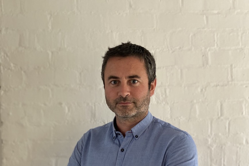 Tech Talk with NewsWhip cofounder and CEO Paul Quigley | PR Week