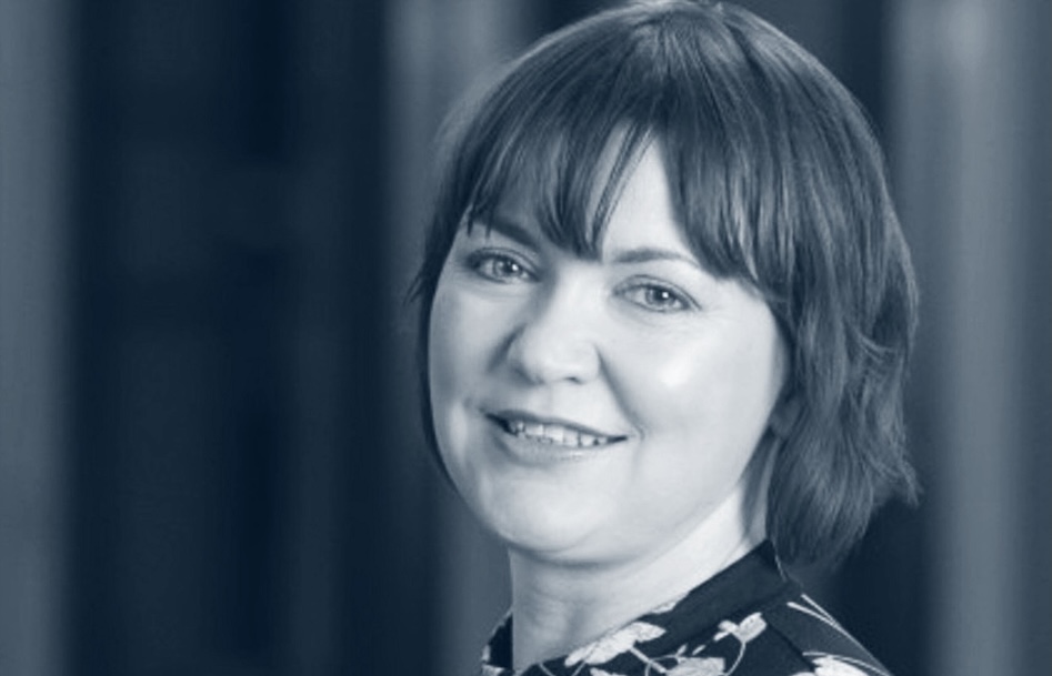 Ketchum’s Jo-ann Robertson takes new agency role at BPI | PR Week