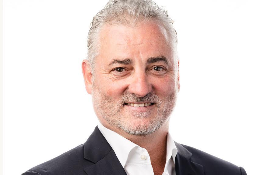 Rowan Benecke joins McKinsey & Company as North America comms director ...