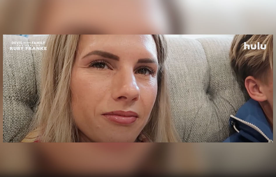 Utah passes law protecting child influencers following Ruby Franke’s ...