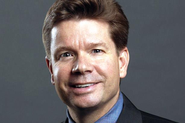 Page Society names Dave Samson chair | PR Week