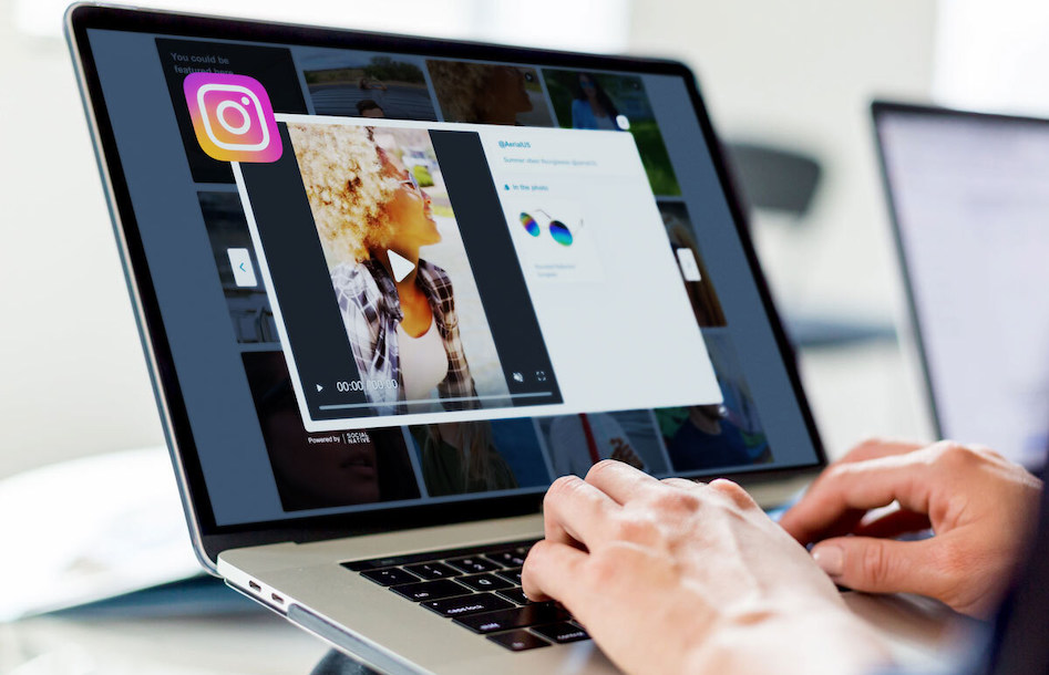 Social Native turns Instagram Reels into shoppable assets | PR Week