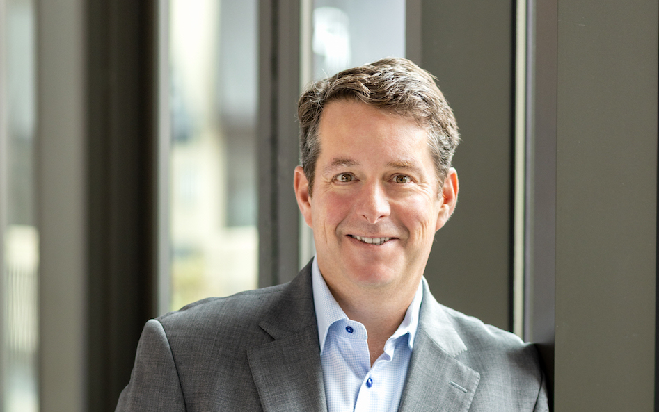 Adam Sohn leaves Intuit to become first CCO at Compass | PR Week