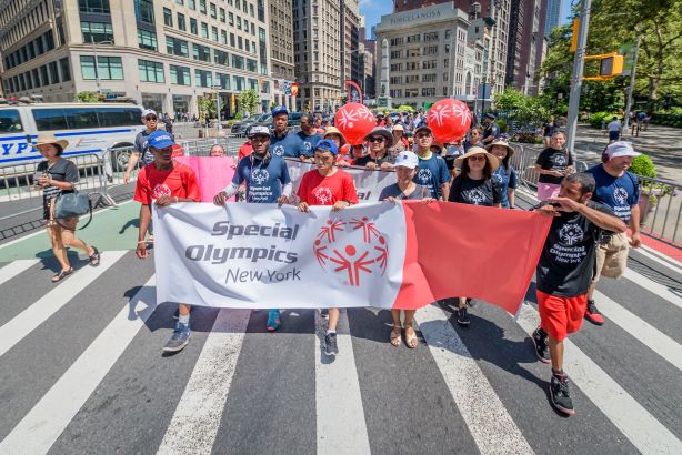 BCW's Jason Teitler joins Special Olympics as comms, brand leader | PR Week