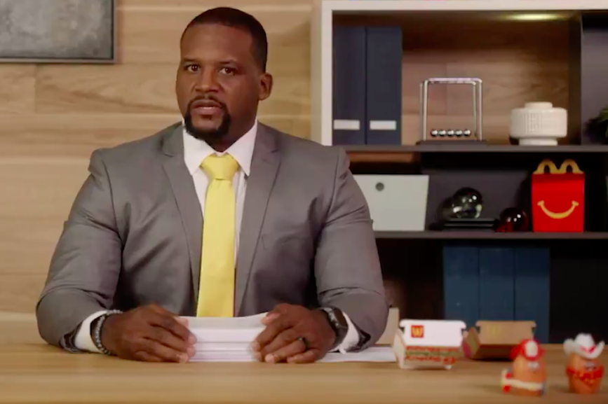 Listen to Anthony ‘Spice’ Adams read 9,000 words about Spicy Chicken ...