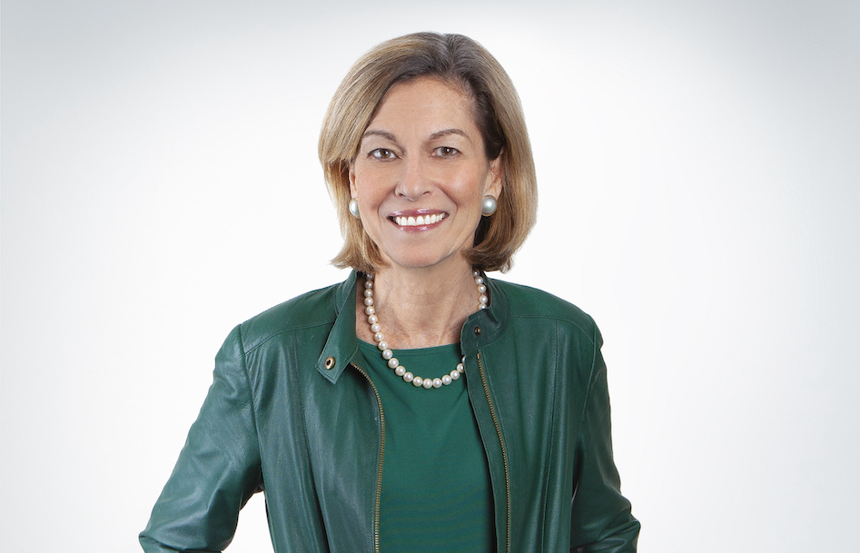 Weber Shandwick chief reputation officer Micho Spring to step down | PR ...