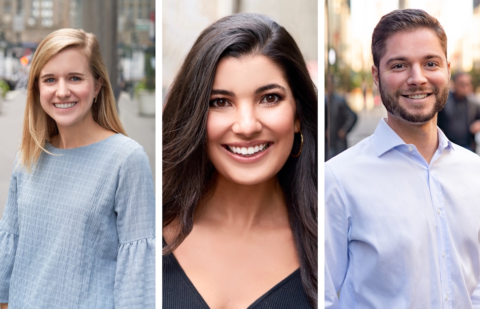 TrailRunner International announces trio of leadership promotions | PR Week