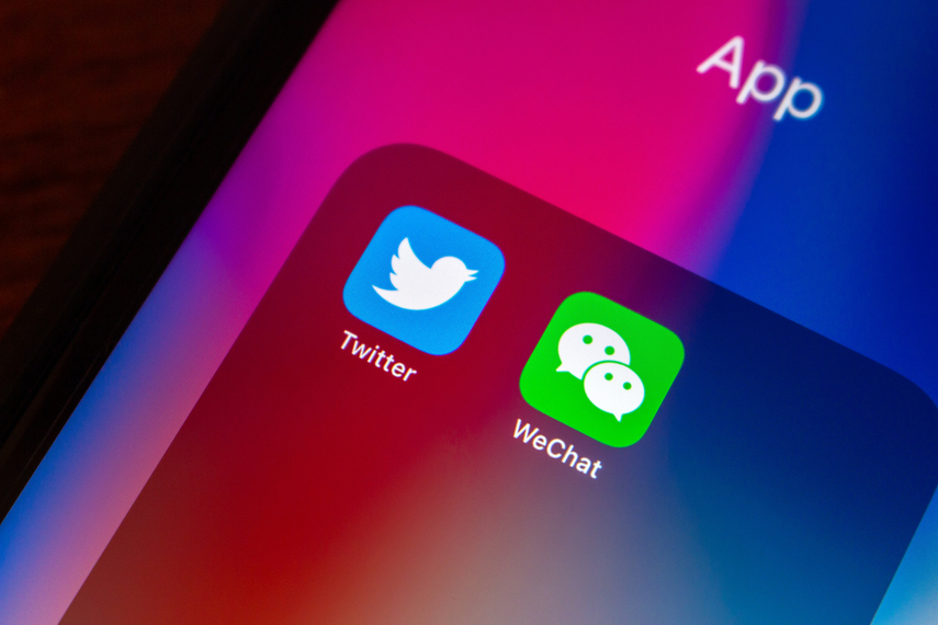 Why Twitter wants to become WeChat explained | PR Week