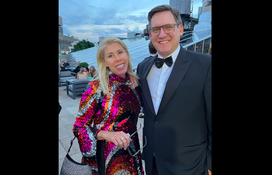 Prosek Partners, Goldman Sachs alum David Wells dies at 50 | PR Week