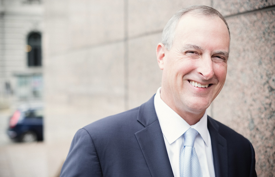 Dix & Eaton names Chas Withers chairman | PR Week