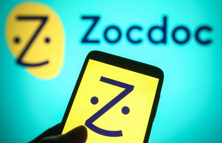 Inspired by Barbie, Zocdoc pledges up to $10M in donations to children ...