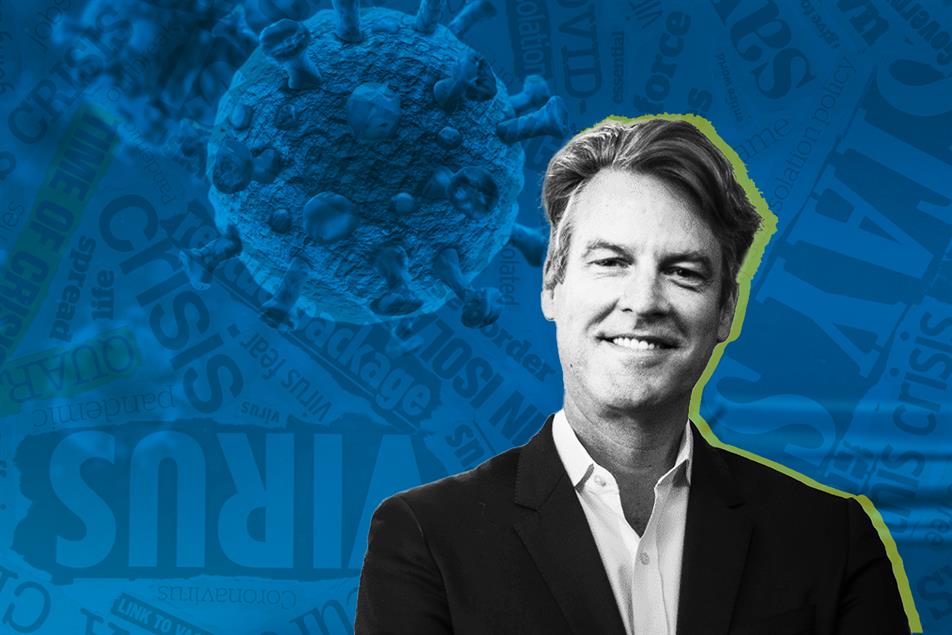 DocuSign CEO: How to lead a pandemic darling, after the pandemic