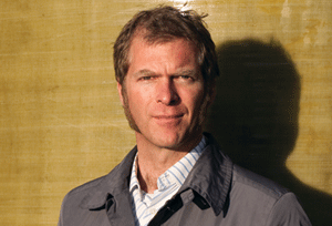 Henry Chevallier Guild of Aspall: The MT Interview