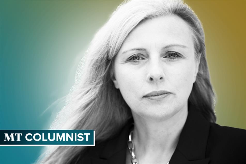 Forget being an authentic leader. 'Profilicity' is the future.