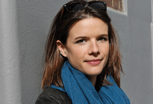 Emily Brooke, Founder, Blaze, 28