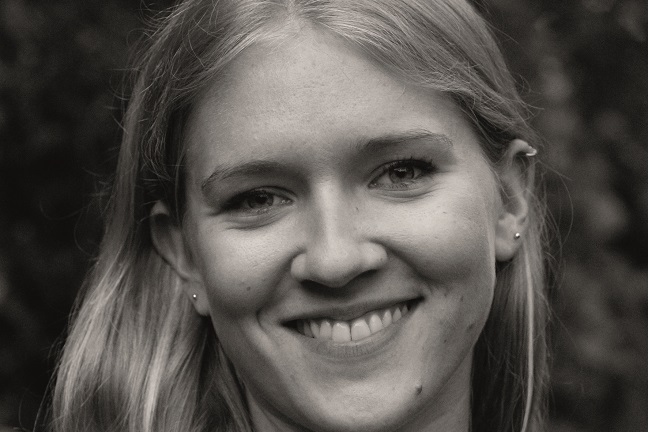 35 Women Under 35 2017: Dr Erin Hope Thompson, The Loss Foundation