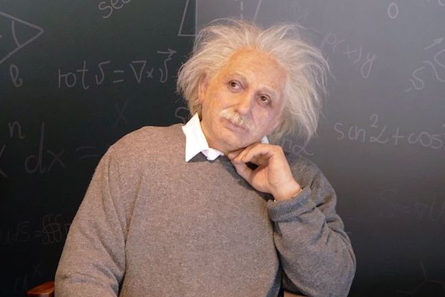 Reframing: Albert Einstein’s problem-solving technique (easy version)