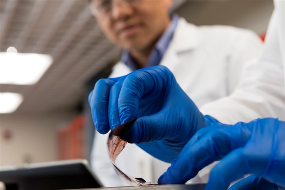 How Gore kept innovating for 60 years