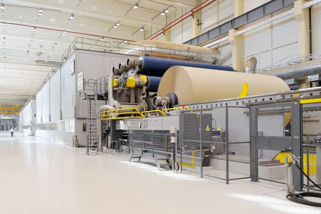 How large businesses can encourage an entrepreneurial culture