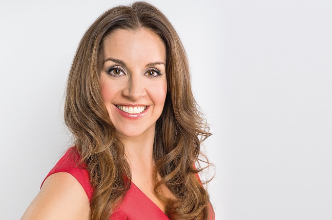 Sarah Willingham interview: 'I'd never have done Dragon's Den if it ...