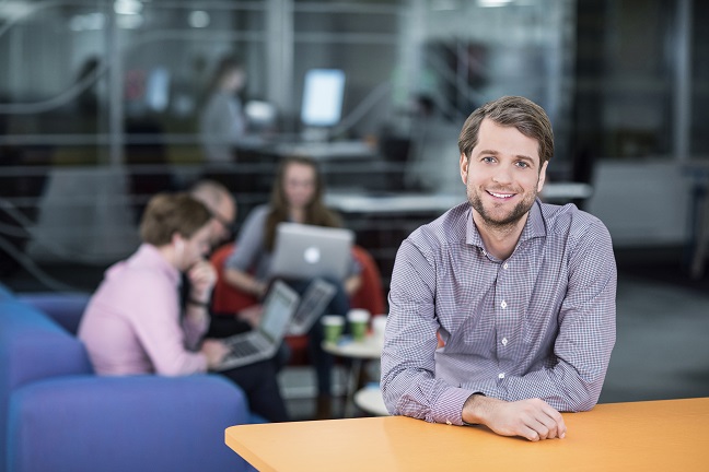 Sebastian Siemiatkowski, Klarna: the entrepreneur who wants you to shop ...