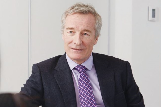 Who is the AA's new CEO Simon Breakwell?