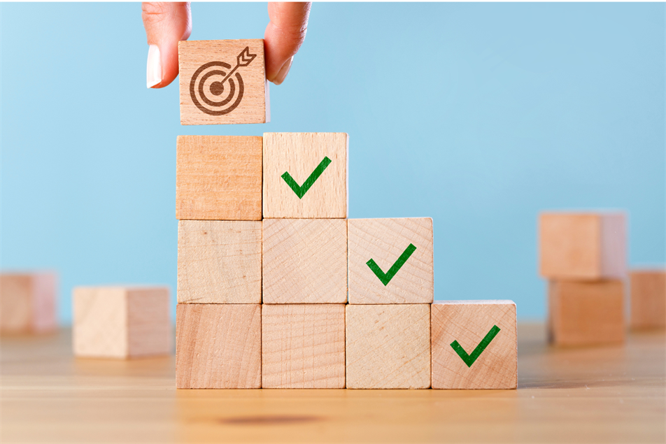 Debunking five myths of organisational objective setting