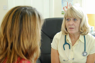 Consultations with deaf patients | GPonline