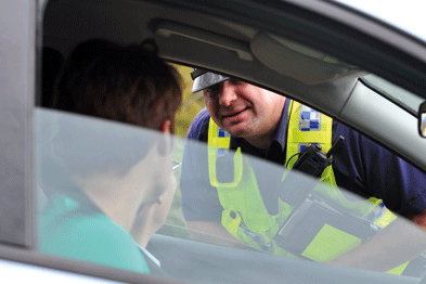 Traffic light label plan for driving safety | GPonline