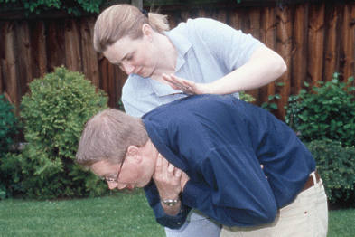 Emergency medicine - Treating airway obstruction | GPonline