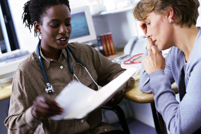 RCGP Curriculum - 2 The General Practice Consultation | GPonline