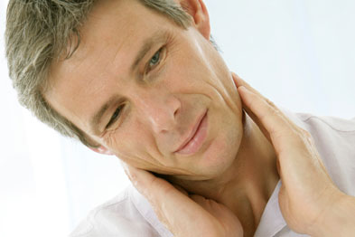 CKS: Clinical solutions - Non-specific neck pain | GPonline