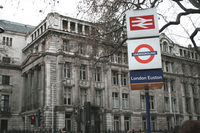 RCGP buys new central London headquarters | GPonline