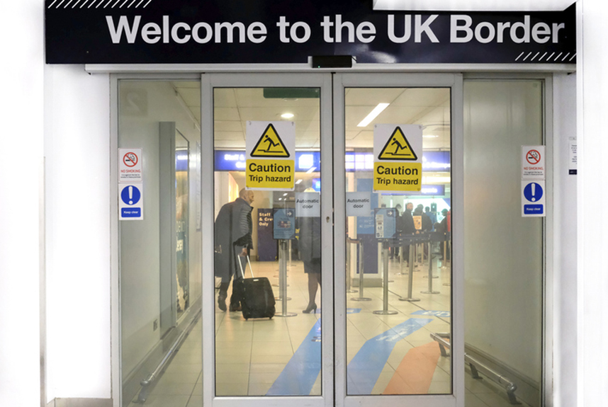 Reform plan to scrap ILR would harm NHS, warn health leaders | GPonline