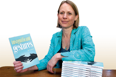 GP Interview - Telling a short story | GPonline