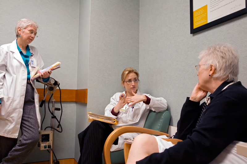 Guide to conducting primary care research | GPonline