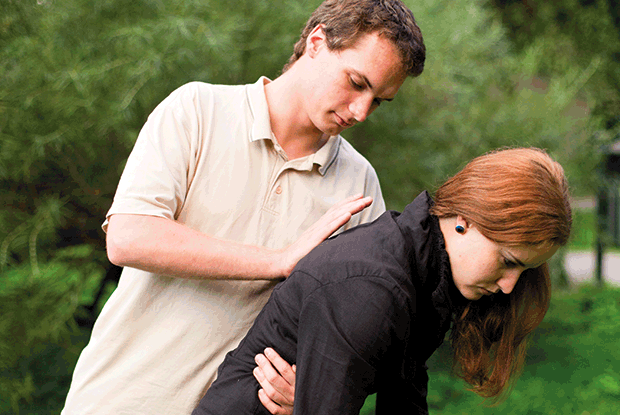 Choking in adults and children | GPonline