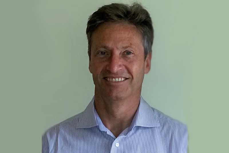 Dr Nigel Price: Why I went to France for my hip op | GPonline