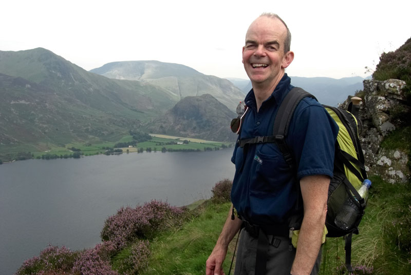 GP interview - Saying thank you with a kidney | GPonline