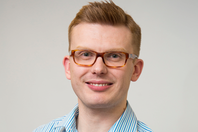 Dr Stuart Sutton interview - Making the case for NHS change | GPonline