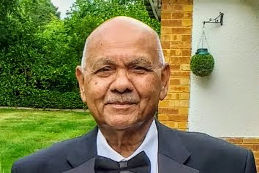 Long-serving Berkshire GP Dr Mohinder Singh Dhatt becomes 11th to die ...