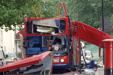GPC leaders describe the horror of the 7/7 bombing | GPonline