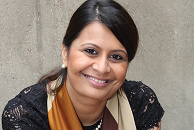 Dr Farah Jameel: England LMCs conference speech in full | GPonline