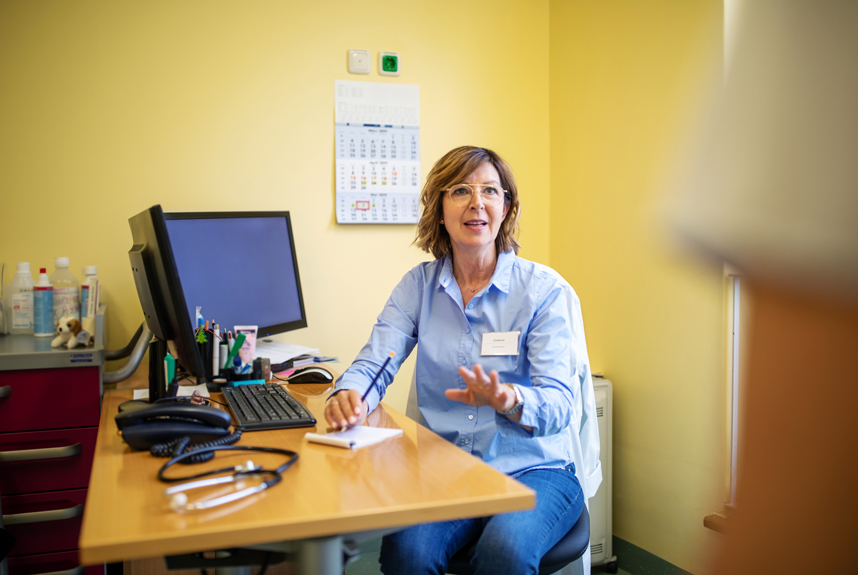 GPs per patient down 2.2% in a year as practices deliver 26m ...