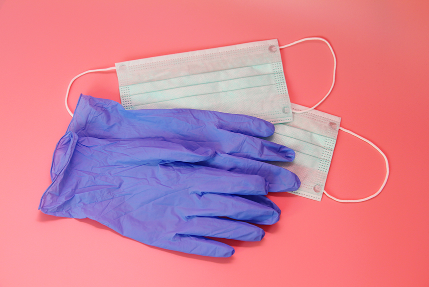 GP practices can now sign up to new online PPE portal | GPonline