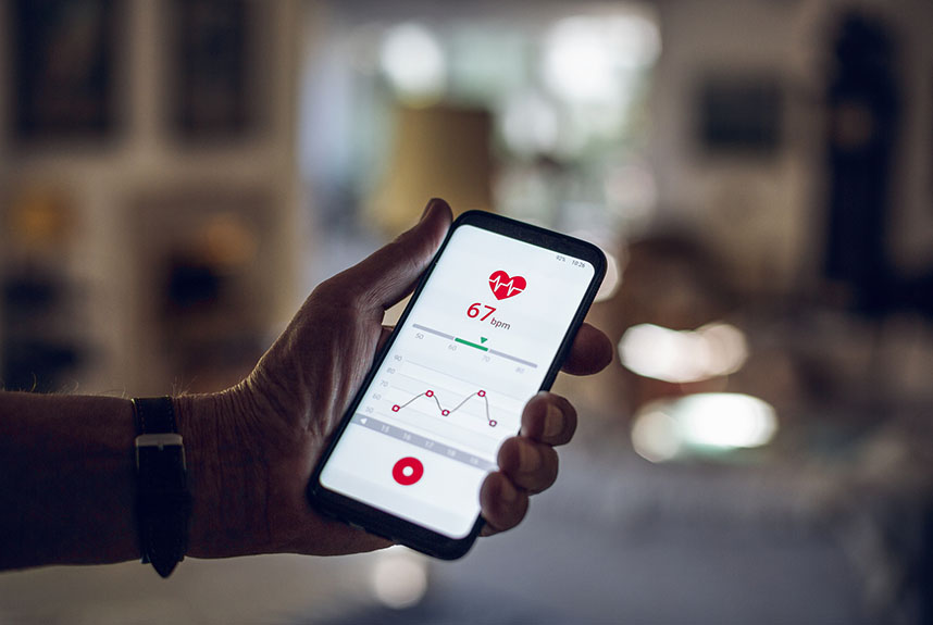 Viewpoint: How to use health apps in practice | GPonline