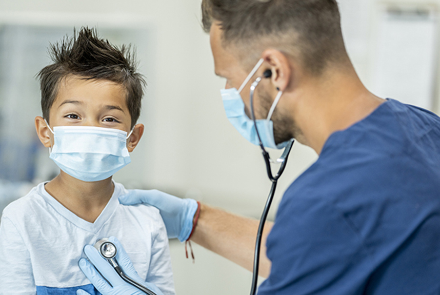 GPs told to restore patient activity to pre-pandemic levels in new NHS ...