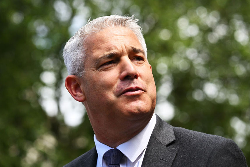 Major conditions strategy to focus on prevention, early dignosis and ...