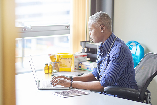 Redacting information from medical records - advice for GPs | GPonline