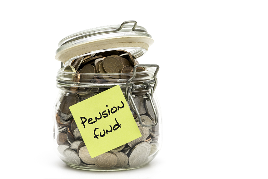What to do if your NHS pension is affected by the McCloud remedy | GPonline